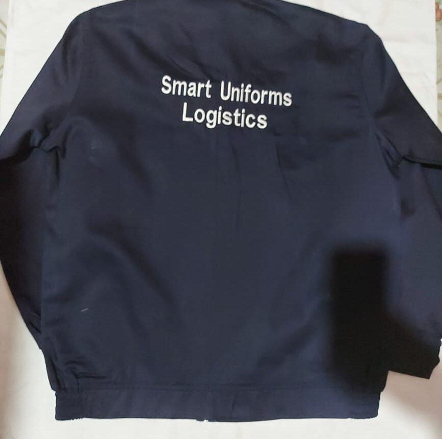 Security Uniforms - Smart Uniforms by Moderno