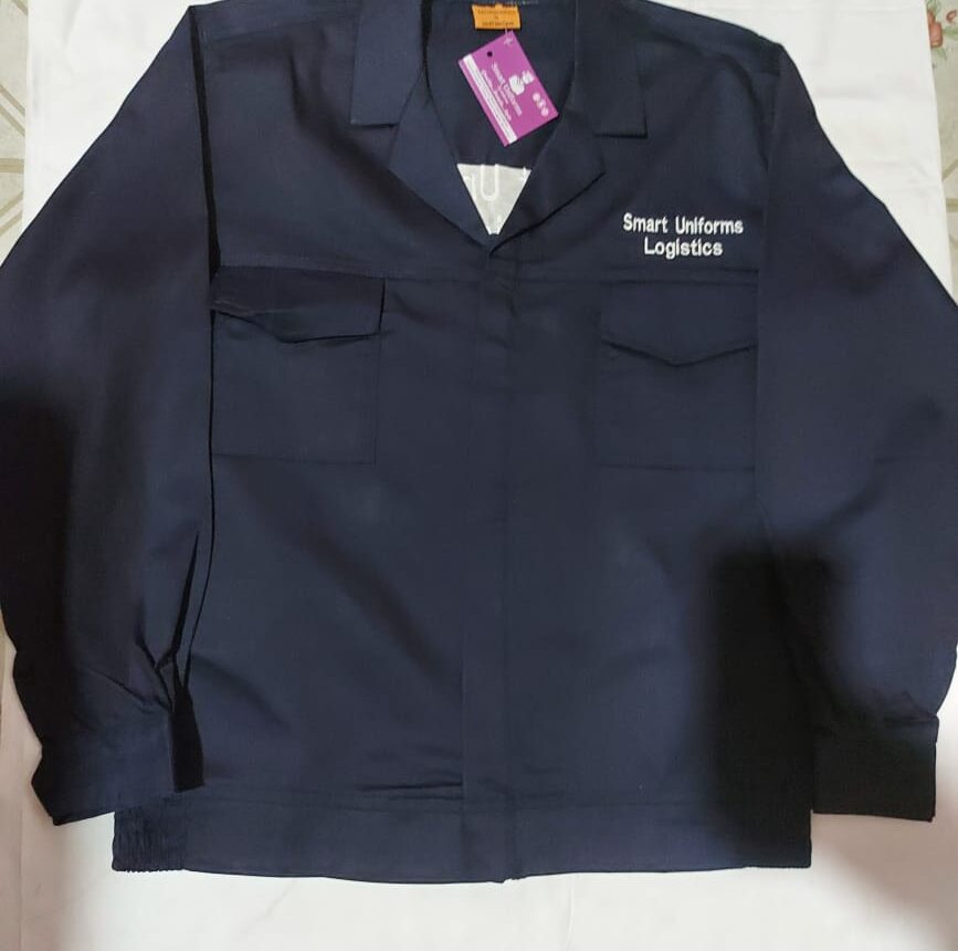 Security Uniforms - Smart Uniforms by Moderno